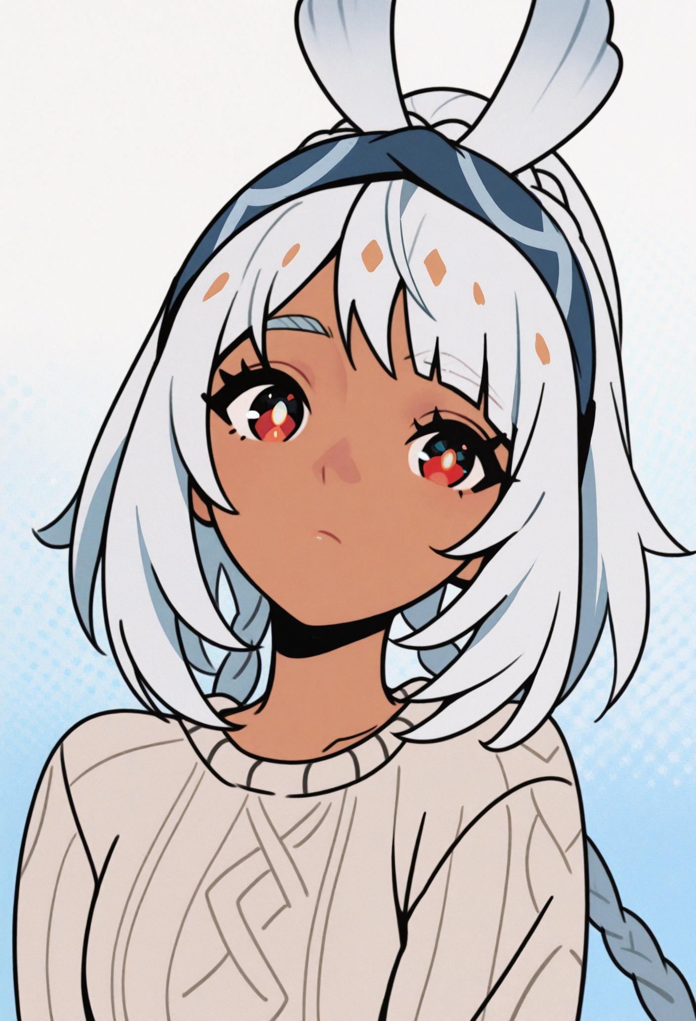 Best Pervertfuel (Art Therapist) [Illustrious] Style Lora Models ...
